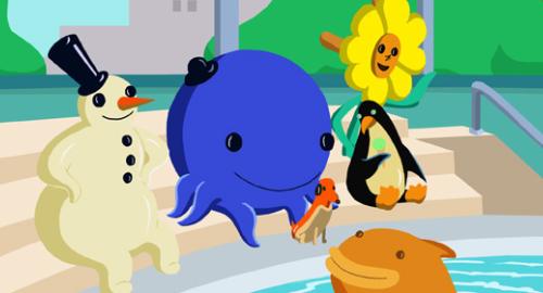 Oswald (Oswald, 2001) - Film