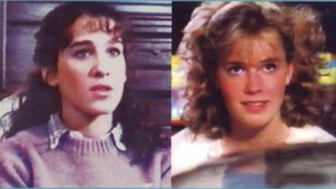 Negdje, sutra (Somewhere, Tomorrow, 1983) - Film