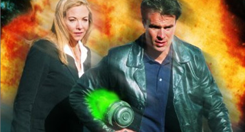 (Project Viper, 2002) - Film