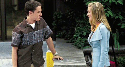 Preboli me (Get Over It, 2001) - Film