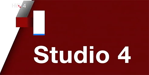 Studio 4 (Studio 4) - MojTV