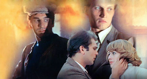 Otpisani (OTPISANI, 1974) - Film