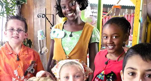 Green Balloon Club (Green Balloon Club, 2008) - Film