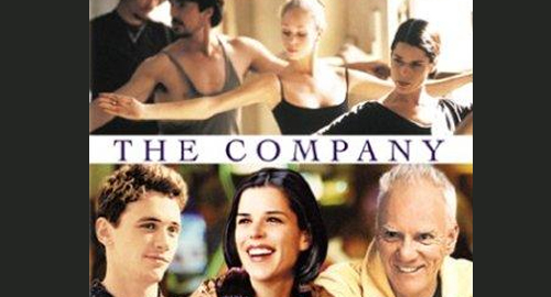 (The Company, 2003) - Film