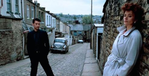 Vroom (Vroom, 1988) - Film