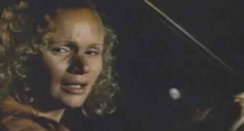 Vrisak iz groba (Secret Screams / Grave Secrets, 1989) - Film