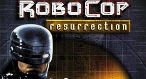 (Robocop: Resurrection, 2000) - Film