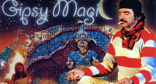 Ciganska magija (CIGANSKA MAGIJA / GYPSY MAGIC, 1997) - Film