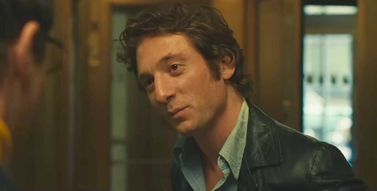 Jeremy Allen White je Bruce Springsteen u prvom službenom traileru ...