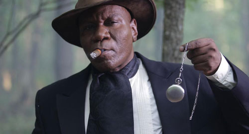 Minus 13 stupnjeva (7 Below, 2012) - Film