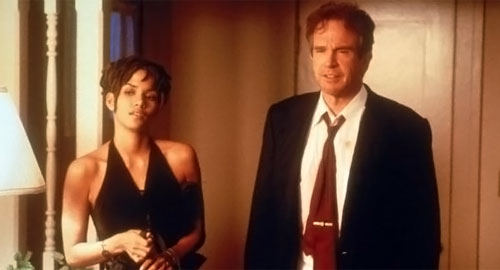 Bulworth (Bulworth, 1998) - Film