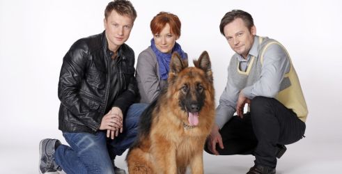 Inspektor Alex (INSPECTOR ALEX, 2012) - Film