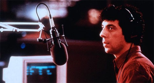 Talk Radio (Talk Radio, 1988) - Film