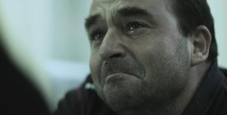 Alpe (Alpeis, 2011) - Film