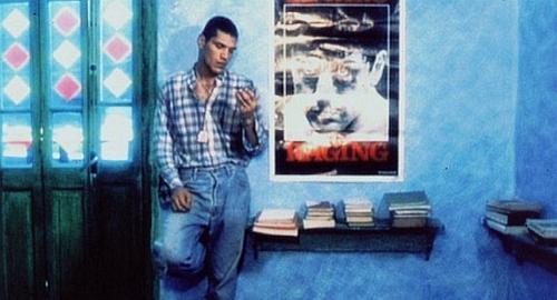 Grad (LA VILLE / EL MEDINA, 1999) - Film