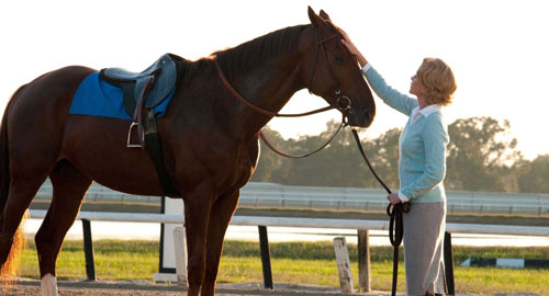 Secretariat (Secretariat, 2010) - Film