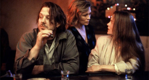 Barfly (Barfly, 1987) - Film