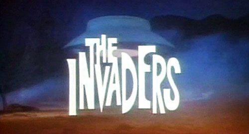 The Invaders (The Invaders, 1966) - Film