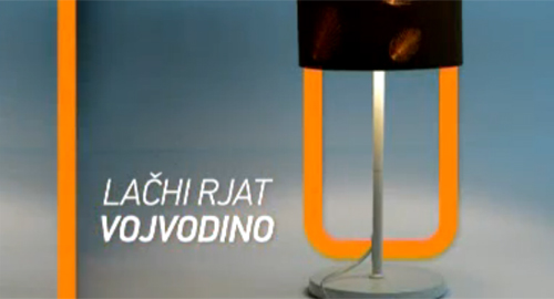 (Lačhi rjat Vojvodino) - MojTV
