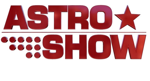 Astro show (Astro show) - MojTV