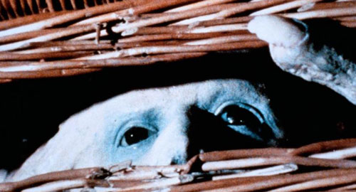 Basket Case (Basket Case, 1982) - Film