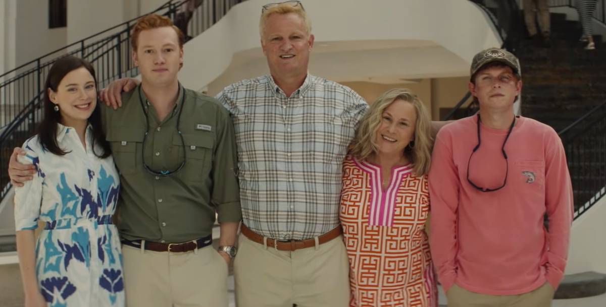 Patricia Arquette i Jason Clarke u dramskoj seriji prema šokantnim ...