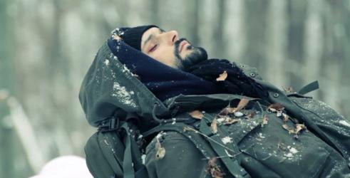 Zima (Zima, 2011) - Film