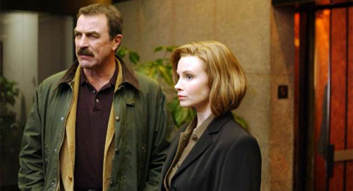 Grijesi prošlosti (Reversible Errors, 2004) - Film