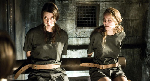 Hostel 2 (Hostel: Part II, 2007) - Film