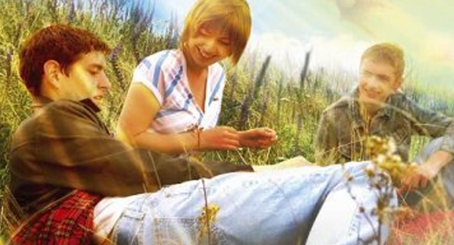 (Summer, 2008) - Film