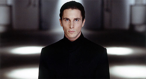 Equilibrium (Equilibrium, 2002) - Film