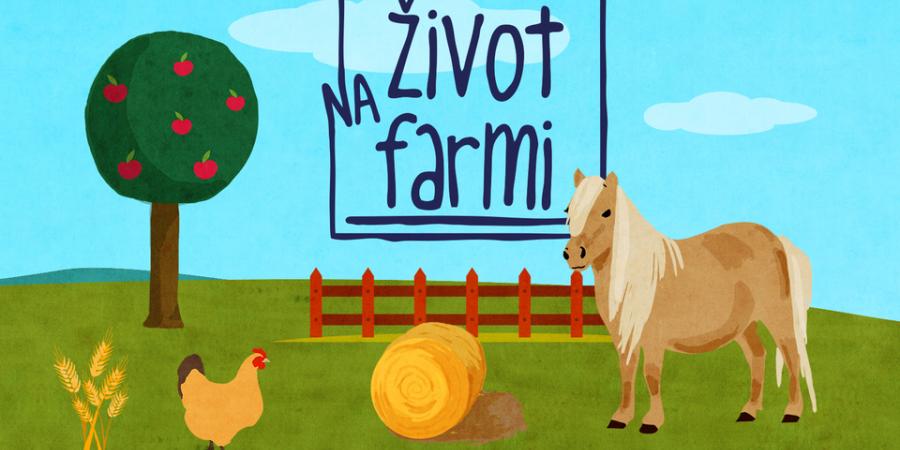 Život na farmi (Život na farmi) - MojTV