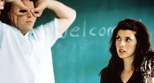 Sretne slučajnosti (HAPPY ACCIDENTS, 2000) - Film