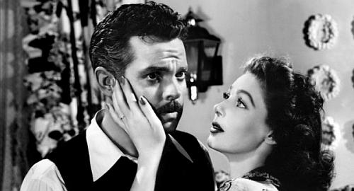 Stranac (The Stranger, 1946) - Film