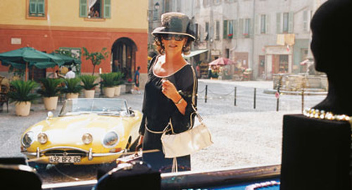 Lijepe prevarantice (Beautiful Swindlers / Schöne Witwen küssen besser ...