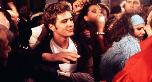 Studio 54 (Studio 54, 1998) - Film