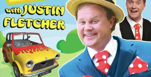 Jollywobbles (Jollywobbles, 2013) - Film