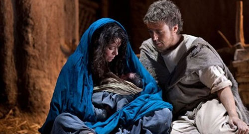 Rođenje Isusovo (THE NATIVITY, 2010) - Film