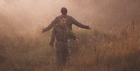 Otac i sin (Otets i syn / Father and Son, 2003) - Film