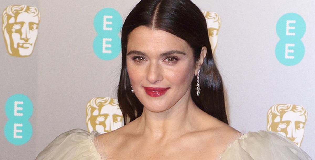 Rachel Weisz kao Elizabeth Taylor - Tehno - MojTV