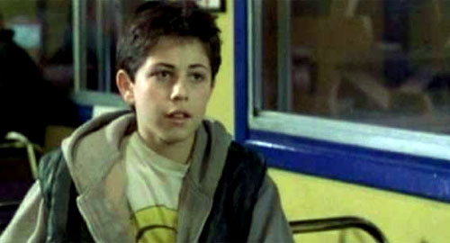 Jet Boy (JET BOY, 2001) - Film