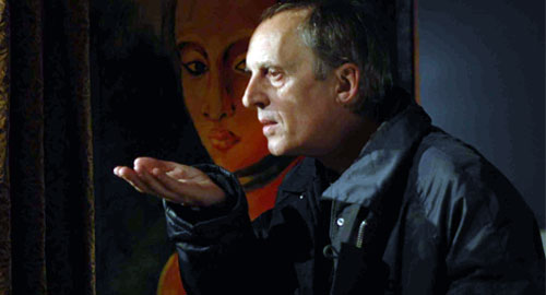 Jennifer (JENNIFER , 2005) - Film