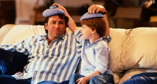 (Problem Child 2, 1991) - Film