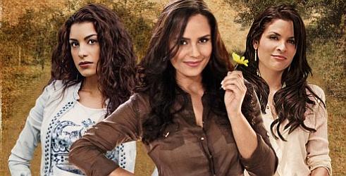 Amazonke (Las Bandidas, 2013) - Film