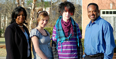 Najstroži roditelji svijeta (THE WORLD'S STRICTEST PARENTS) - MojTV