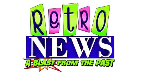 Retro News: A Blast from the Past (Retro News: A Blast from the Past ...