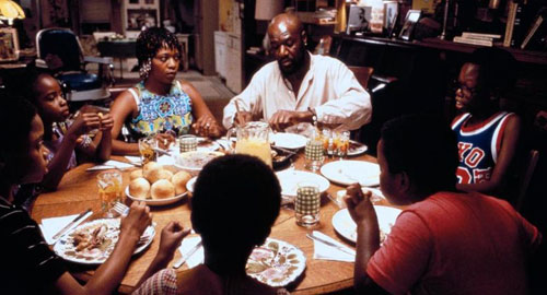 Crooklyn (Crooklyn, 1994) - Film