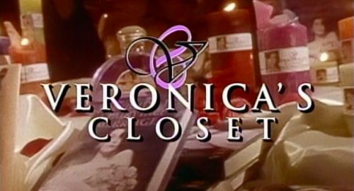 Veronica’s Closet (Veronica’s Closet, 1997) - Film