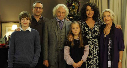 Victor (Victor, 2009) - Film