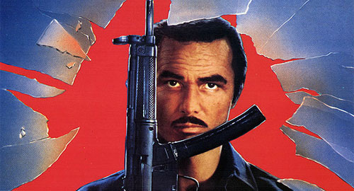 Stick (STICK, 1985) - Film